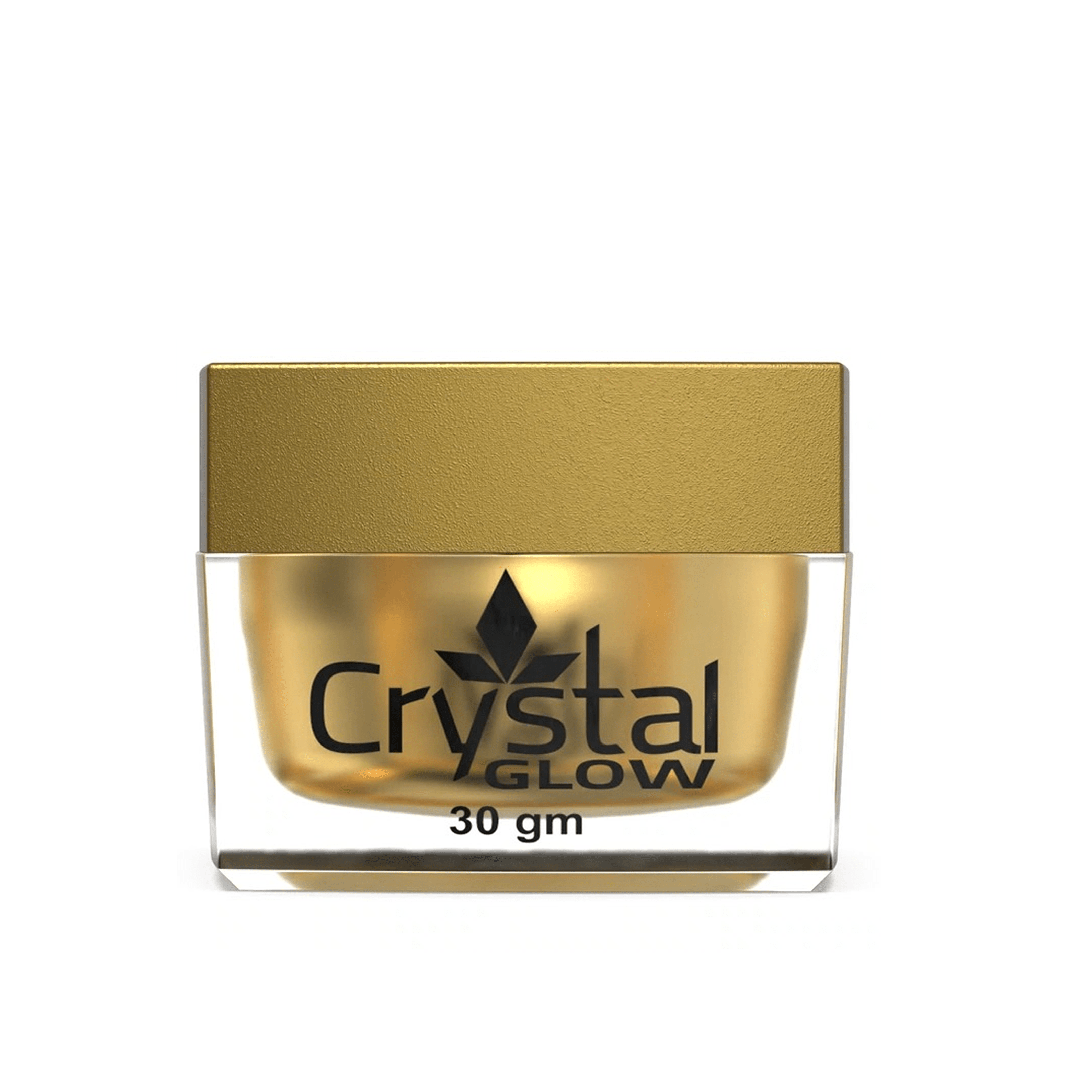 Crystal Glow Advance Miracle cream 30G.