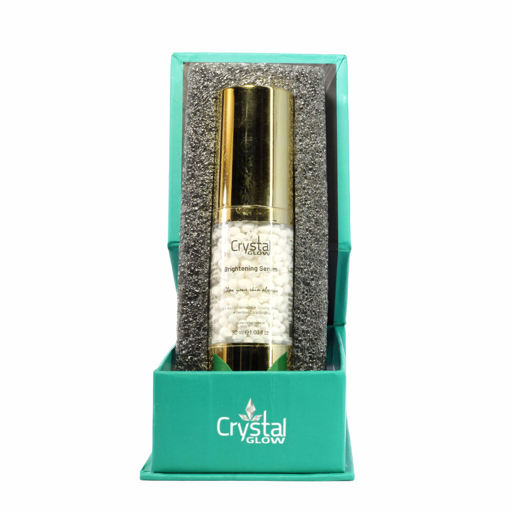 Crystal Glow Brightening Serum 30ML